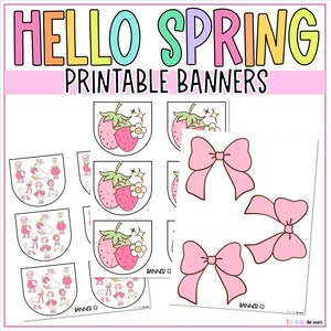 Silly Goose Bulletin Board Kit | Cutesy Classroom Spring Decor ...