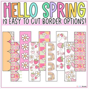 Silly Goose Bulletin Board Kit | Cutesy Classroom Spring Decor ...