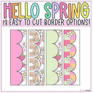 Silly Goose Bulletin Board Kit | Cutesy Classroom Spring Decor ...