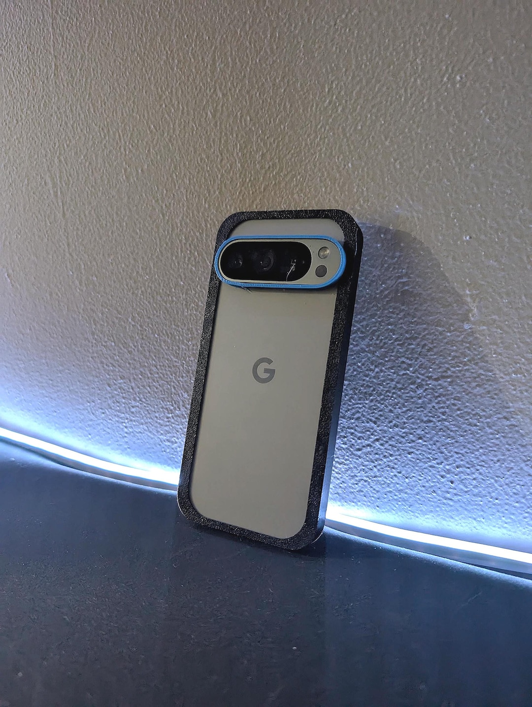 Pixel 9 Pro/pixel 9 Frame Case: Sleek Minimalist Protection - Etsy