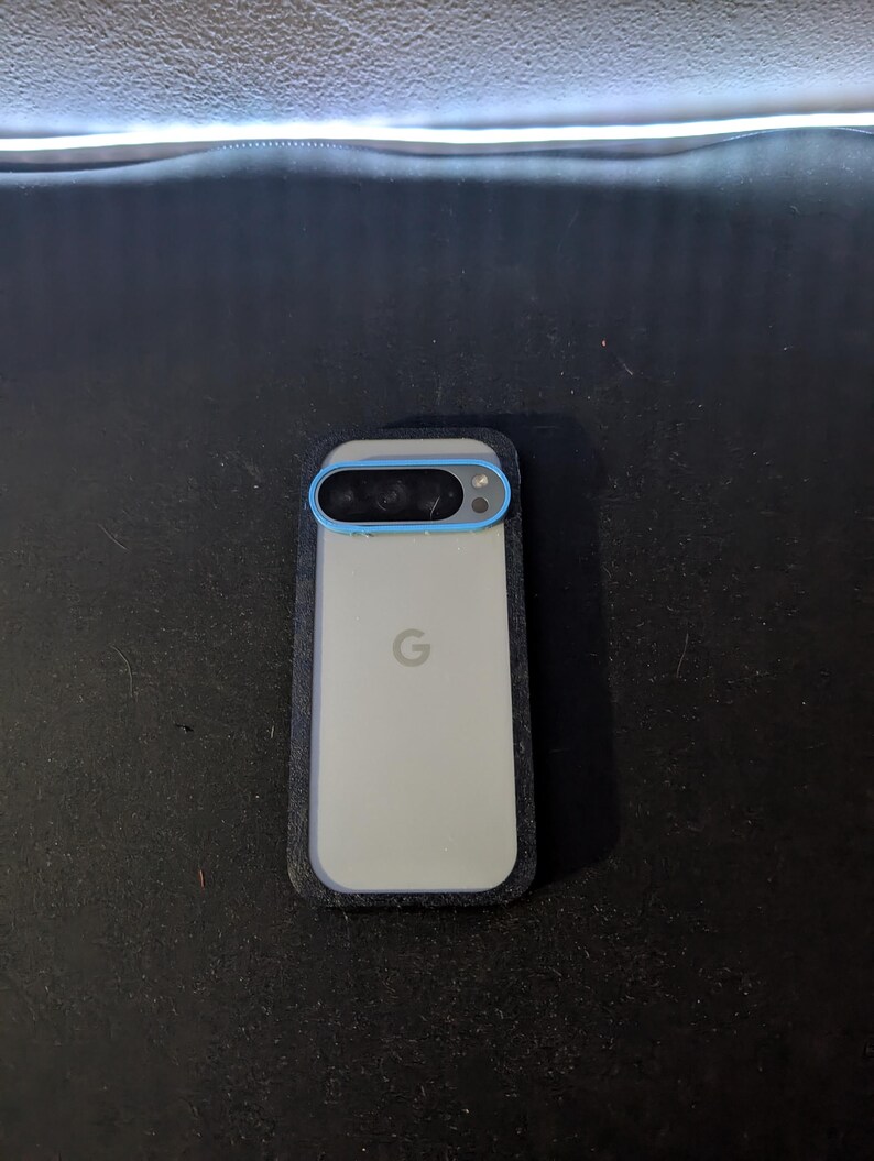 Pixel 9 Pro/pixel 9 Frame Case: Sleek Minimalist Protection - Etsy