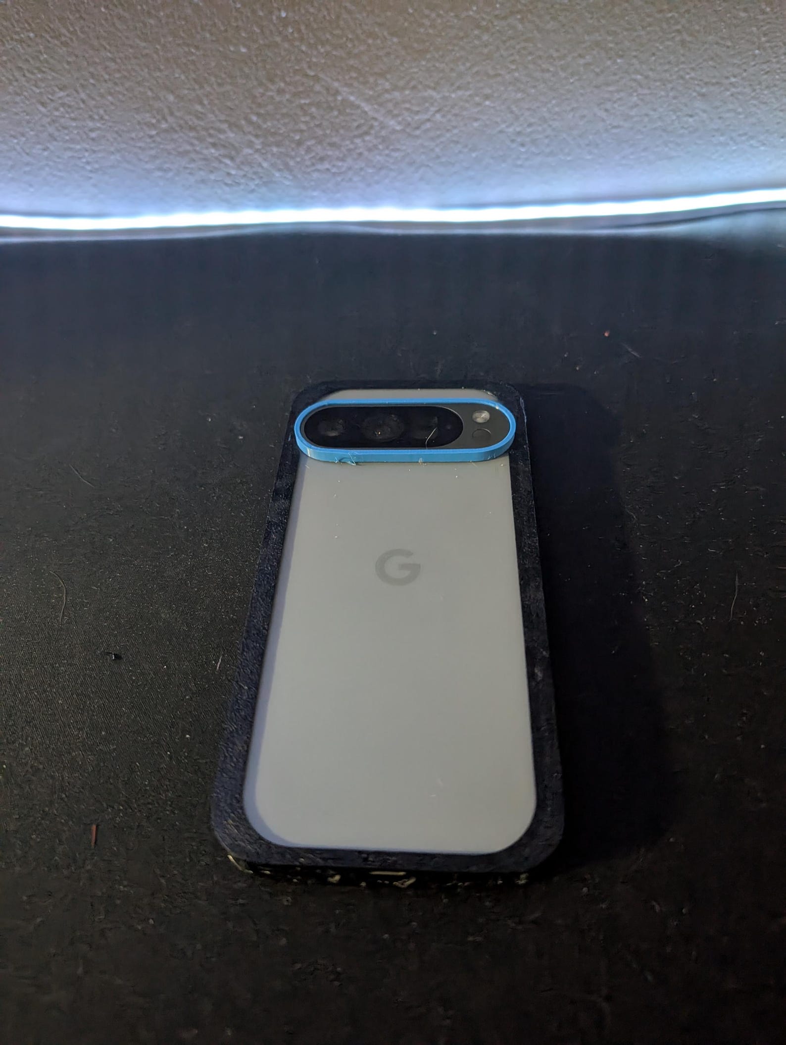 Pixel 9 Pro/pixel 9 Frame Case: Sleek Minimalist Protection - Etsy
