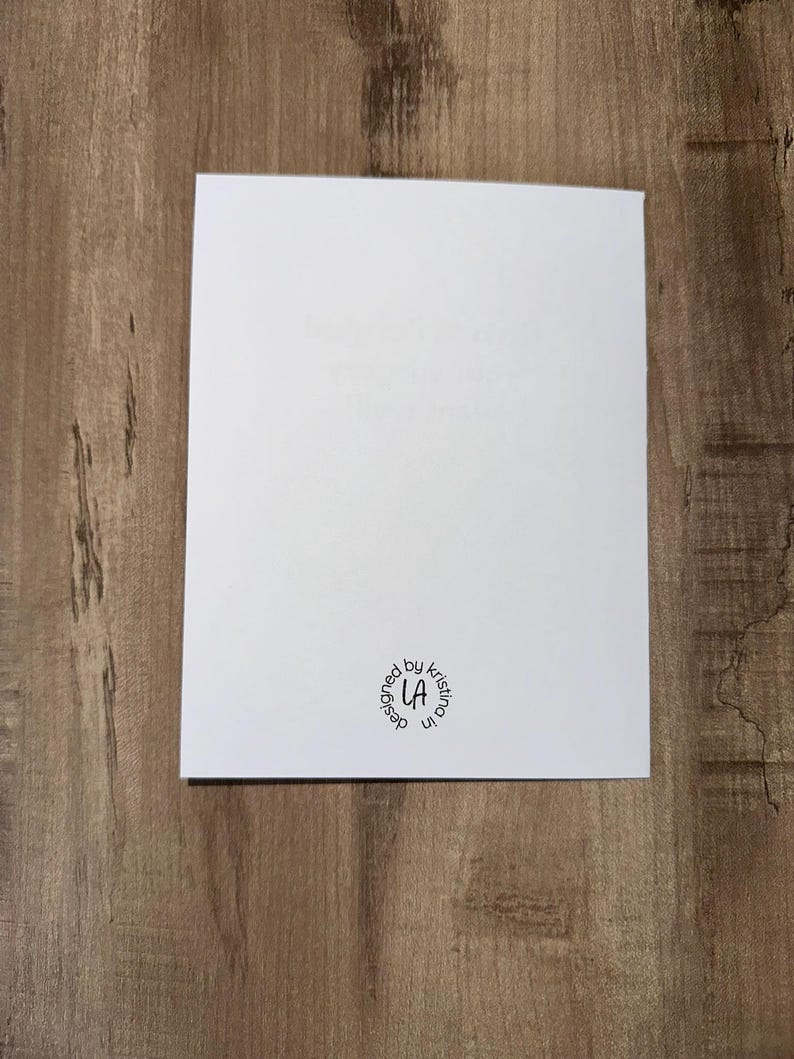 Emotional Support Coworker Card: Appreciation Gift for Teammate - Etsy