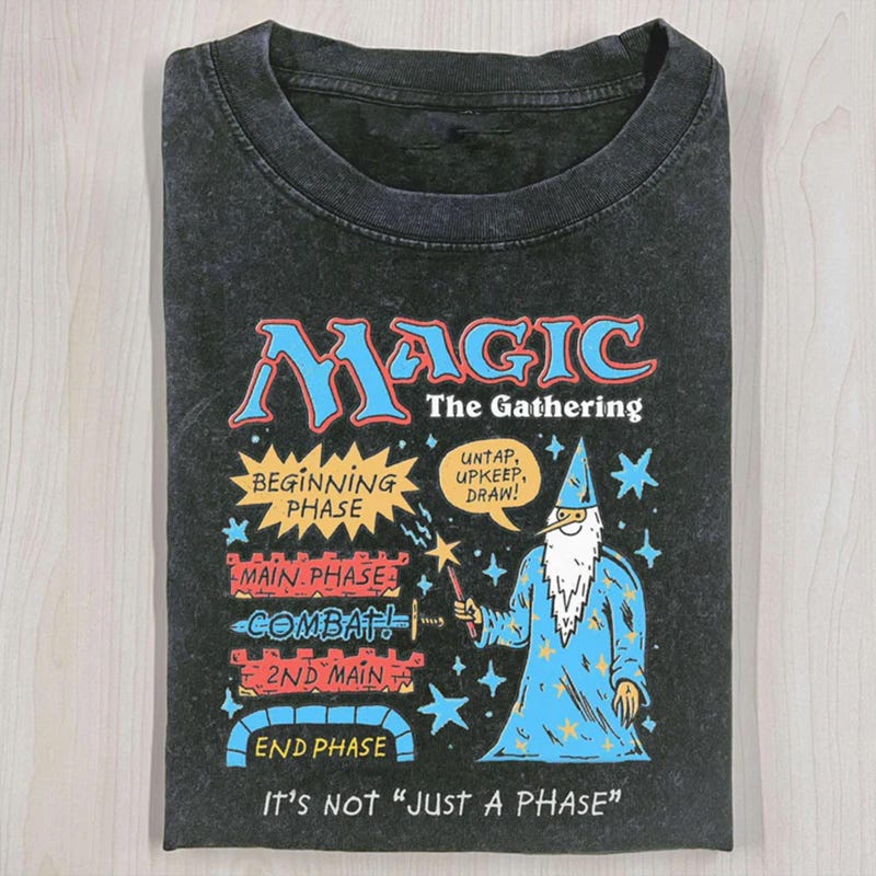 Magic the Gathering - Etsy