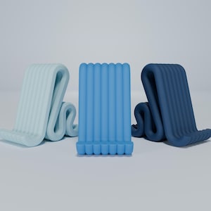 Phone Stand - Phone Holder - Phone Holder for Desk - Modern - Office ...