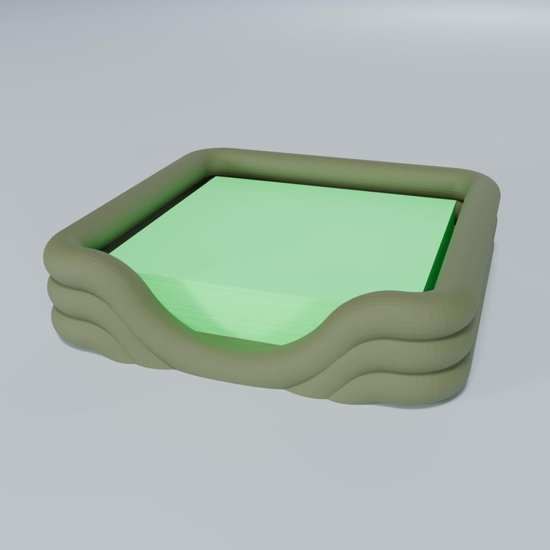 Desk & Office Accessories Bundle - Digital STL Files Download - 3D ...