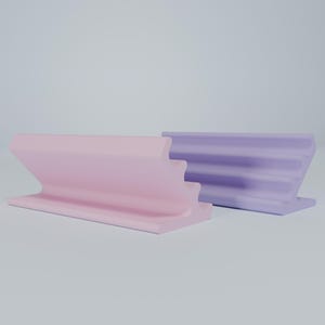 Pen Holder - Pen Holder for Desk - Stacking Pen Tray - Pencil Tray ...