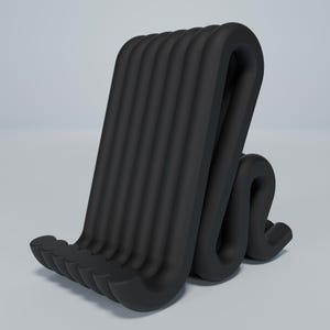 Phone Stand - Phone Holder - Phone Holder for Desk - Modern - Office ...