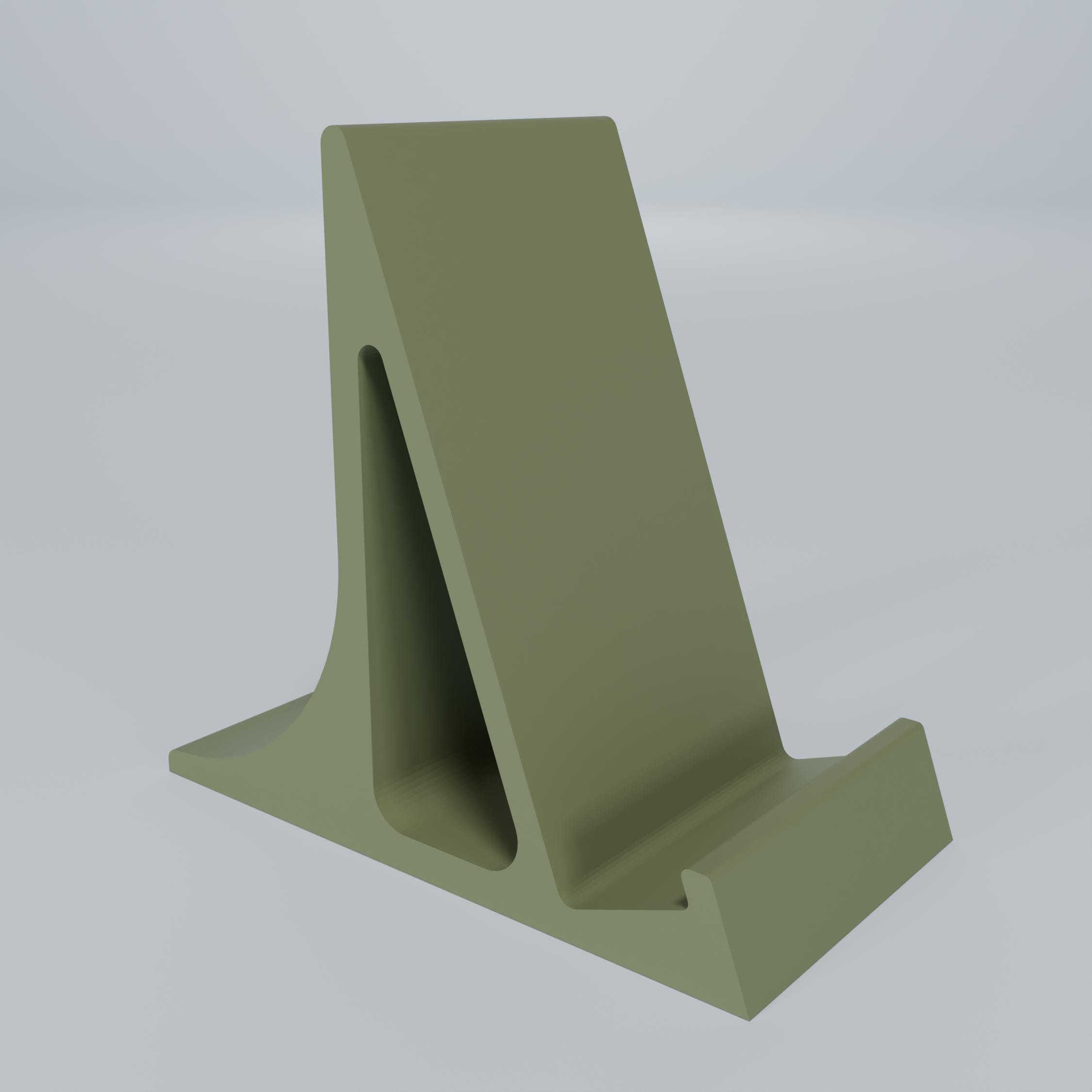 Phone Stand - Phone Holder - Phone Holder for Desk - Modern - Office ...