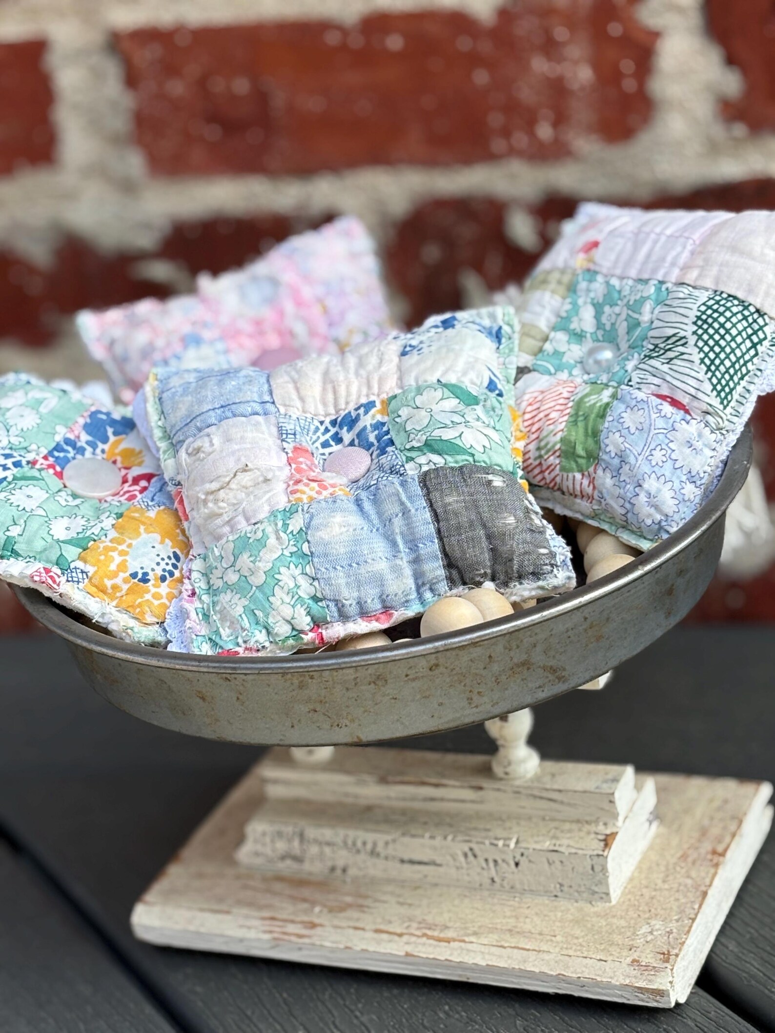 Miniature Pillows - Etsy