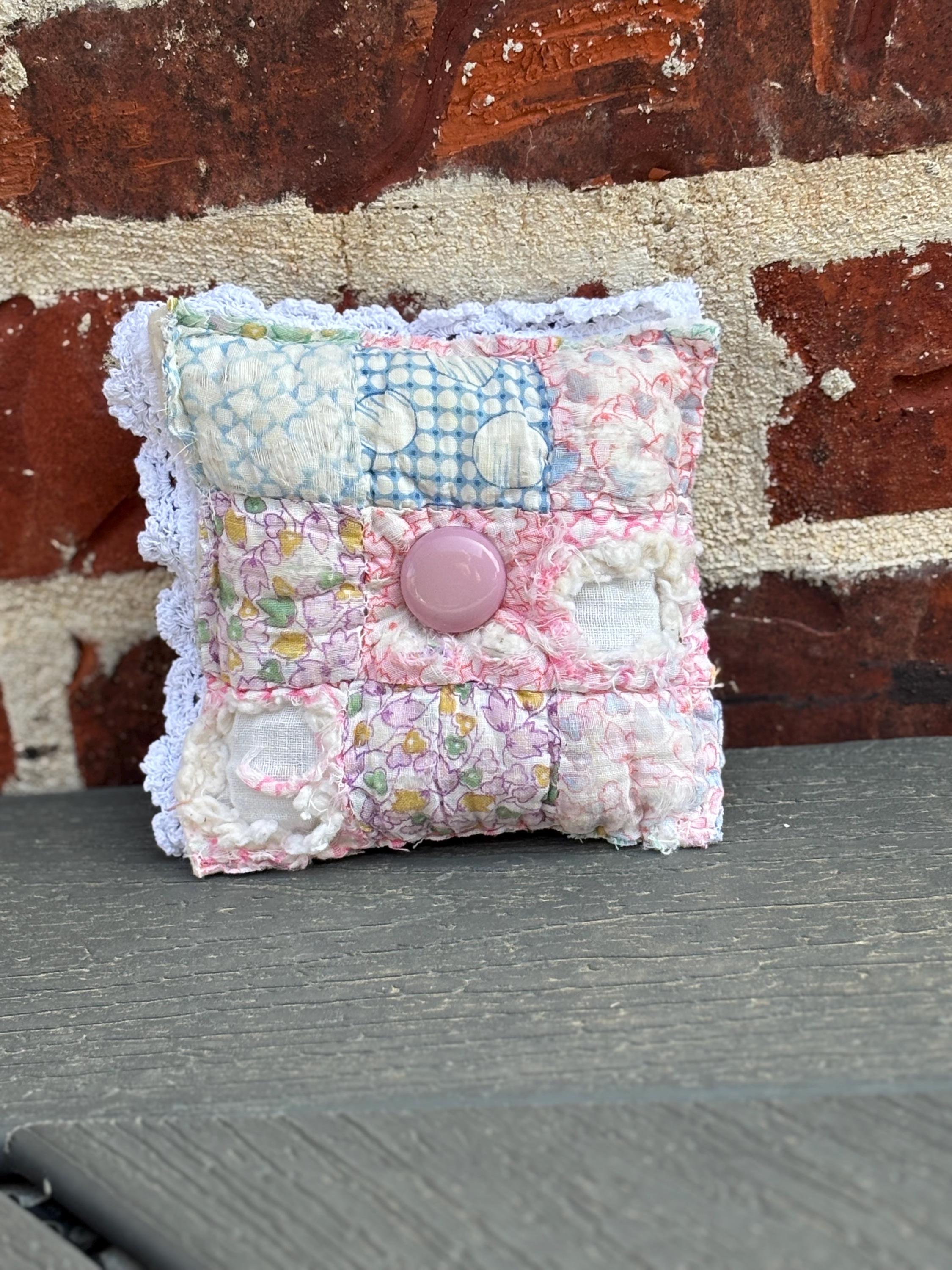 Miniature Pillows - Etsy