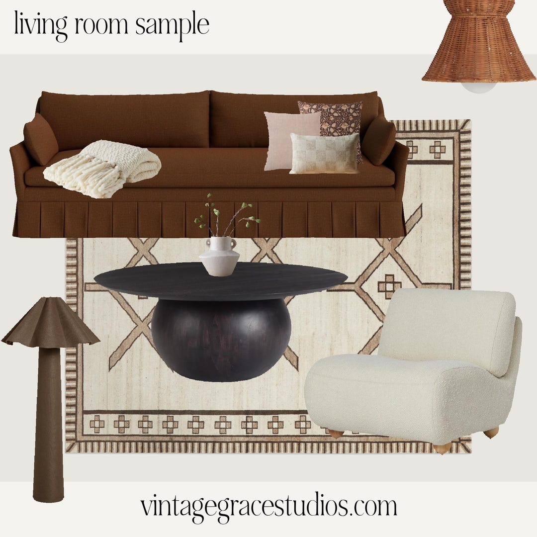 Virtual Interior Design Service | Custom Interior Design Service ...