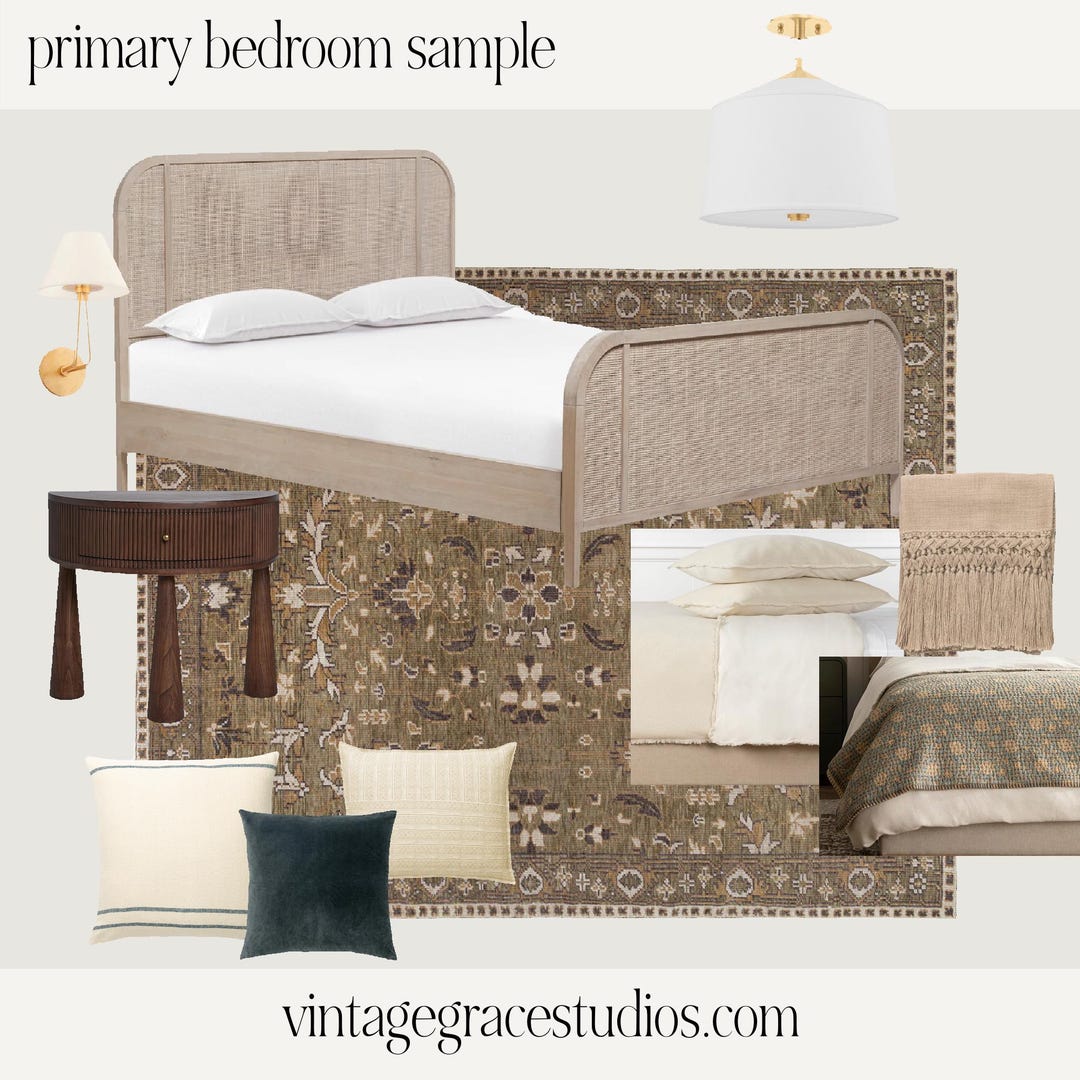 Virtual Interior Design Service | Custom Interior Design Service ...