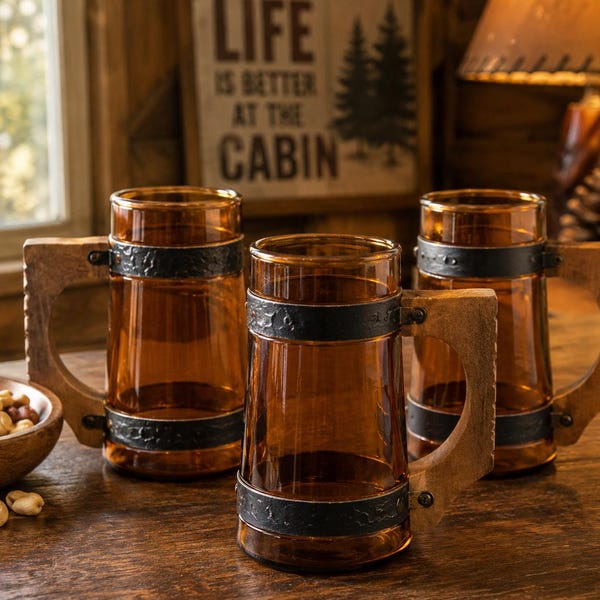 Vintage Siesta Ware Mugs - Etsy