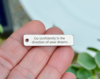 Go Confidently In | Etsy