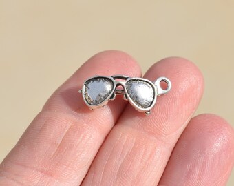 Eyeglasses charm | Etsy