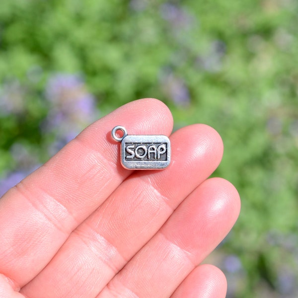 Key Soap - Etsy