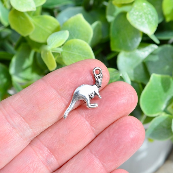 Kangaroo - Etsy