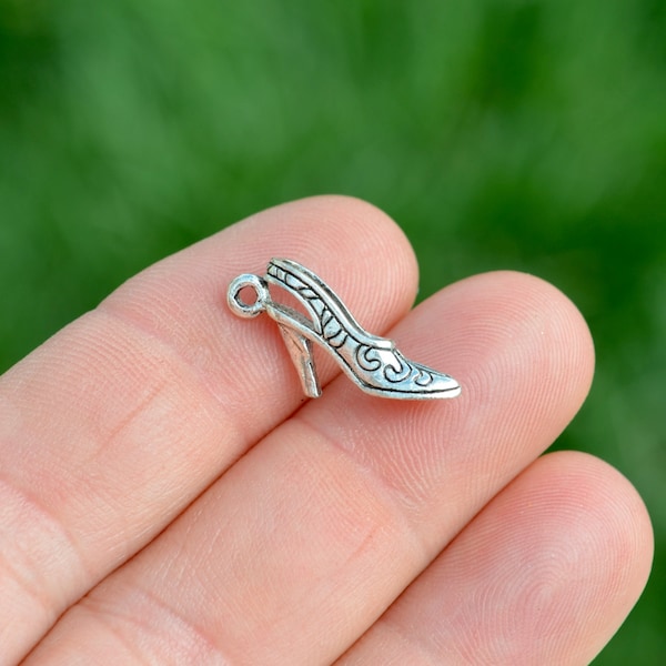 Ladies Dress Charms - Etsy