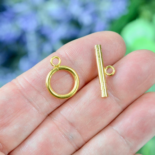 Toggle Clasps - Etsy