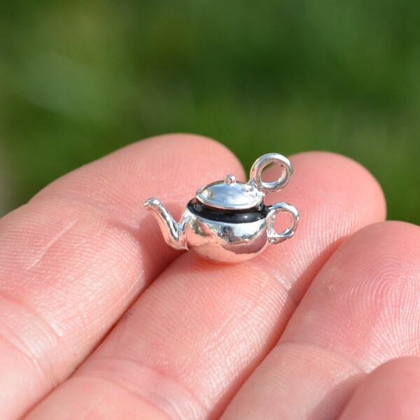 Teapot Ring - Etsy
