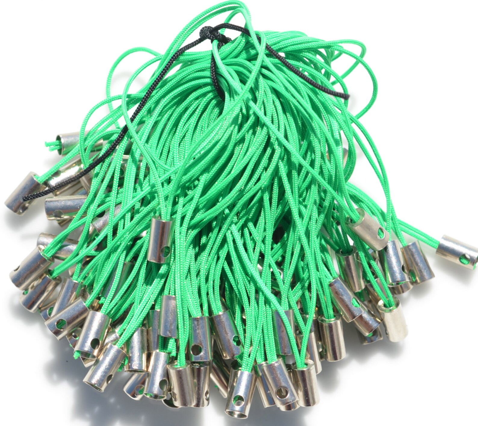 20 Green Cellphone Cords F197 - Etsy