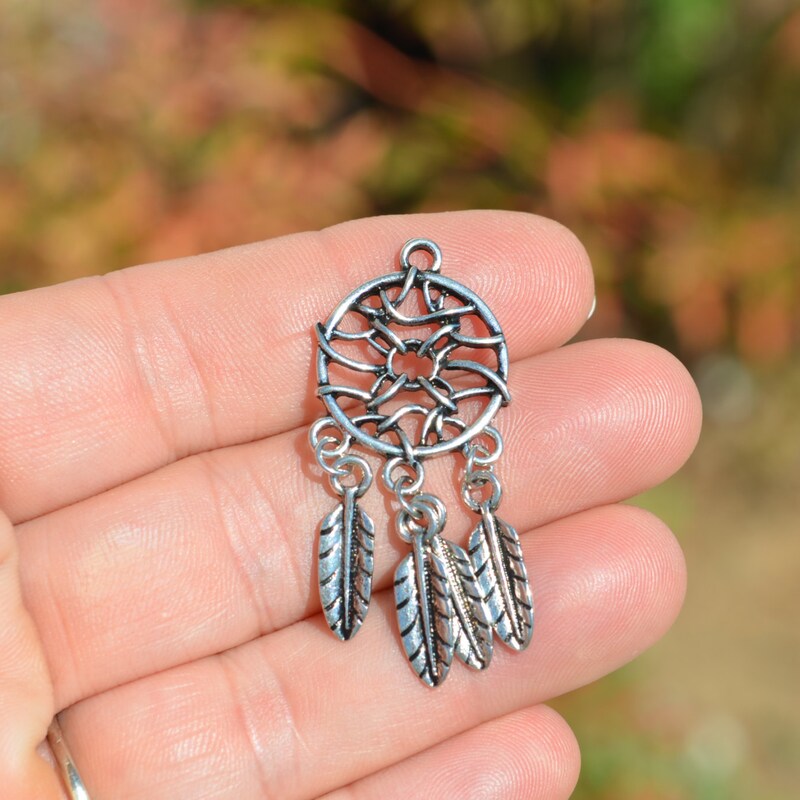 Dream Catcher Ring - Etsy