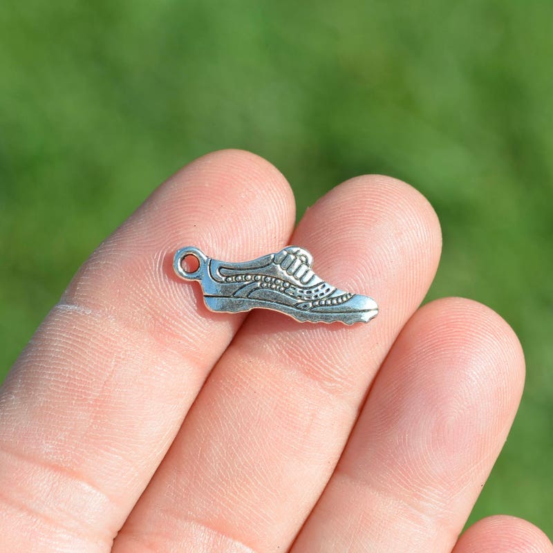 Running Charms - Etsy