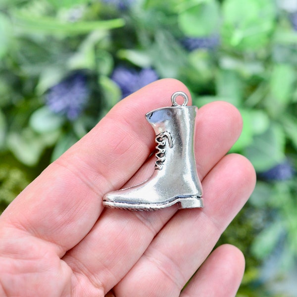 Mens Work Boot - Etsy