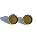10 Tie Tac Pin Brooch Bronze Tone Lapel Pins F743 - Etsy