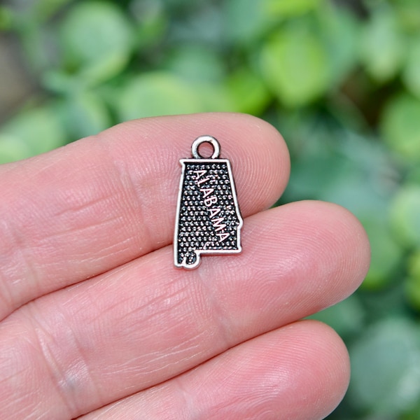 Alabama Charm - Etsy