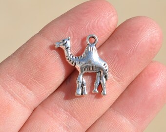 Camel Charms | Etsy