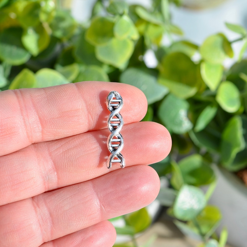Dna Ring - Etsy