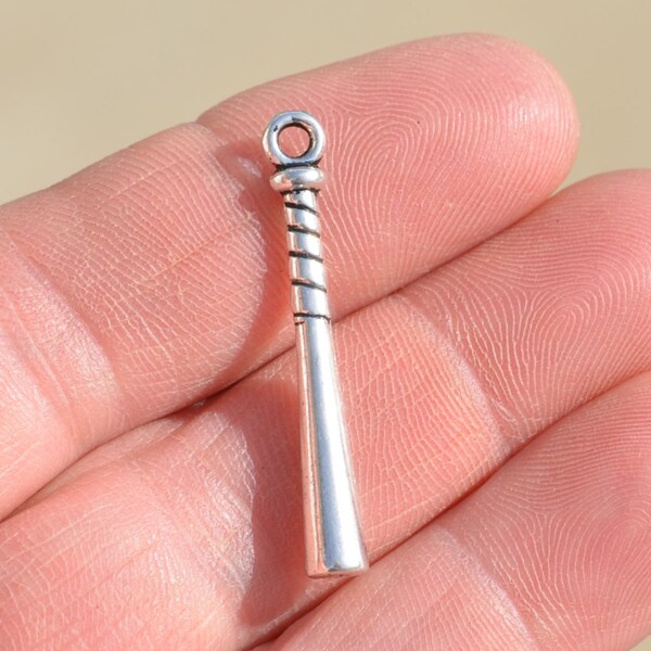 Baseball Charms - Etsy