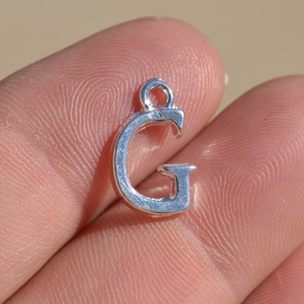 Letter G - Etsy