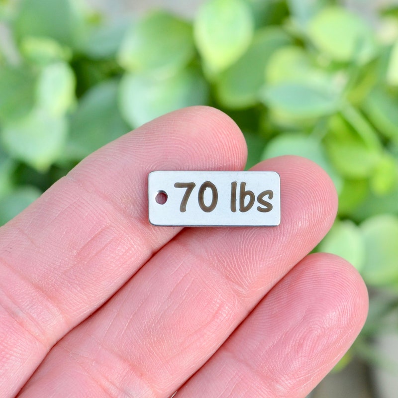 Pound of Charms - Etsy