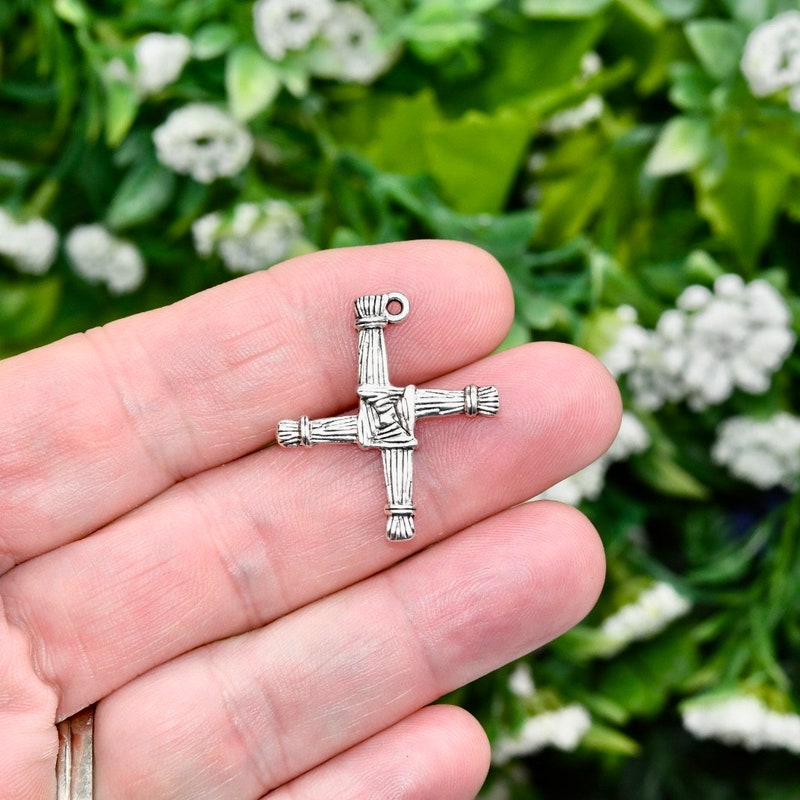St Brigid - Etsy