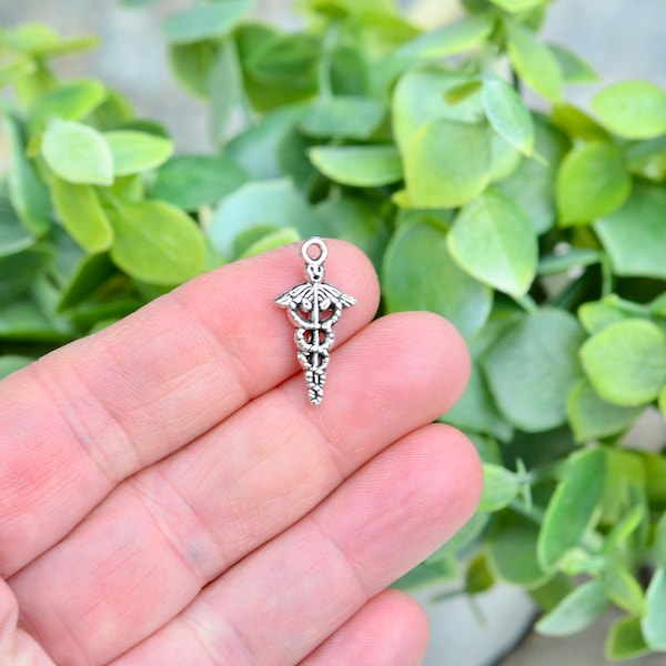 Medical Charms - Etsy