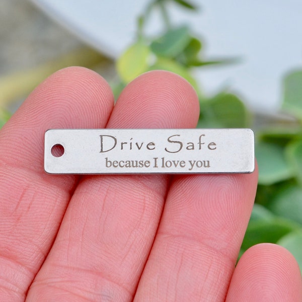 Drive Safe - Etsy