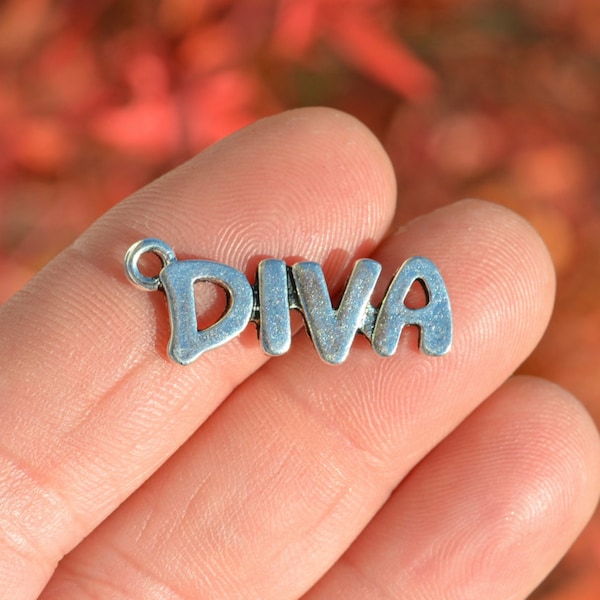 The Silver Diva - Etsy