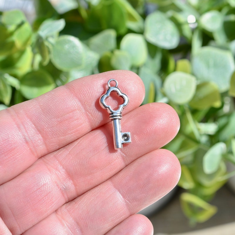 Bulk Skeleton Keys - Etsy