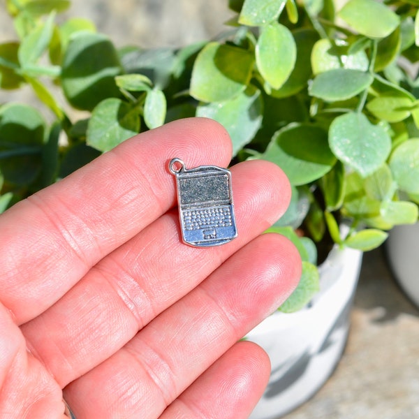 Computer Jewelry - Etsy