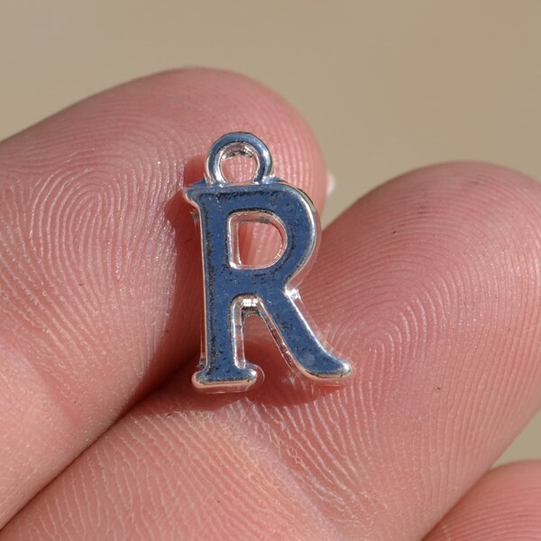 Metal Letter R - Etsy
