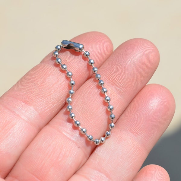 Charm Key Chain - Etsy