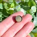 10 Tie Tac Pin Brooch Bronze Tone Lapel Pins F743 - Etsy