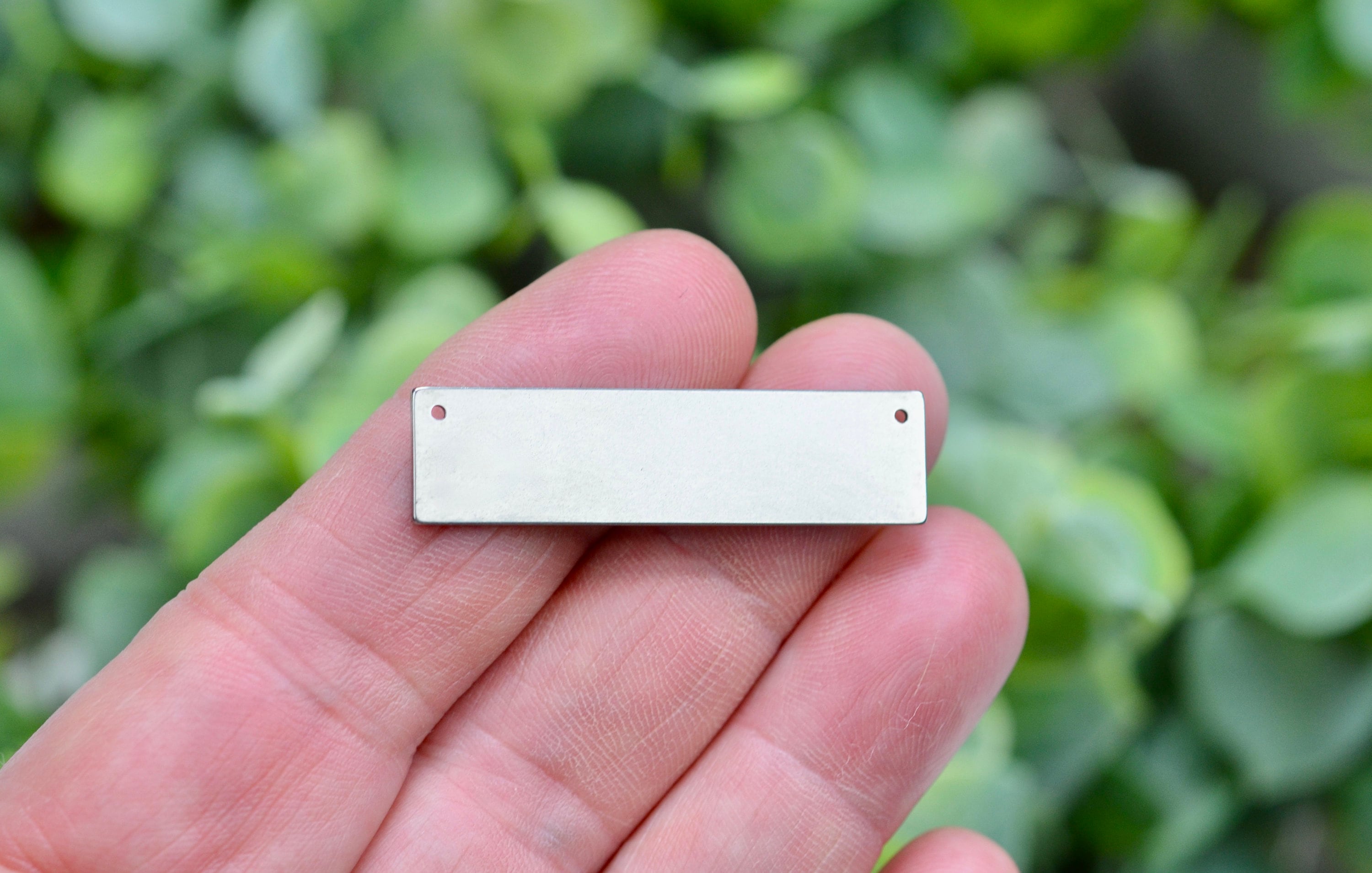1 Stainless Steel Mama Bear Connector Charm SC5255 - Etsy
