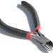 Steel Diagonal Cutting Jewelry Pliers TL103 - Etsy