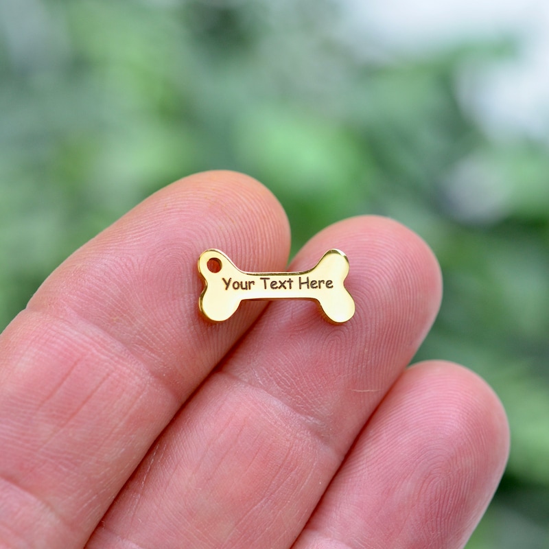 Dog Shaped Letters - Etsy