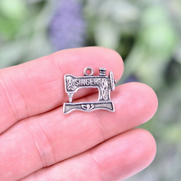 Singer Sewing - Etsy