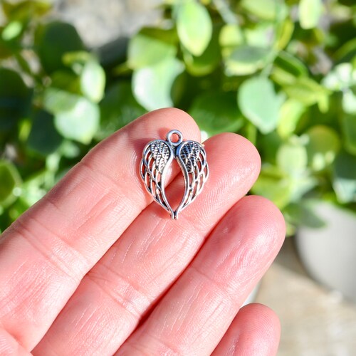 Angels Witches and Fairies Wire Wrapping Tutorial Instant | Etsy